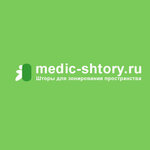 Medic-shtory ru (Berezhkovskaya Embankment No:20с19), tasarım stüdyoları  Moskova'dan