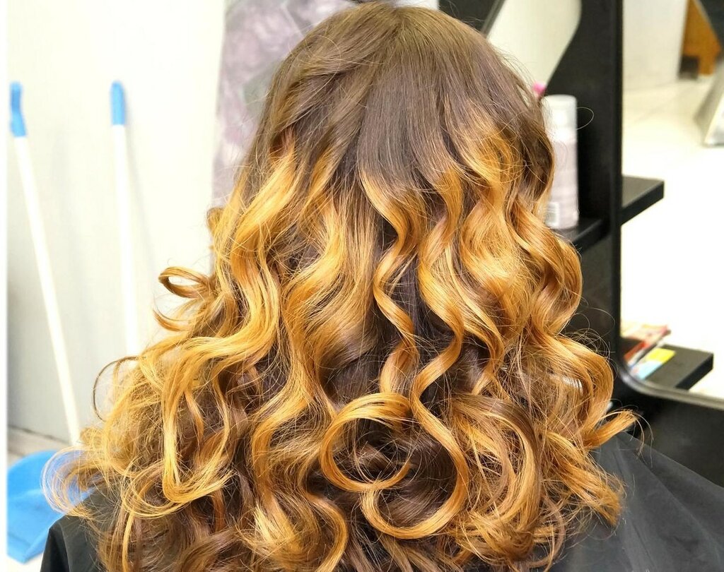 Kuaförler Sofia, Niagan, foto