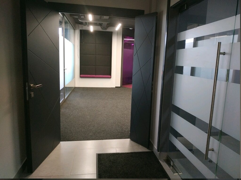Yazılım firmaları Itransition, Minsk, foto