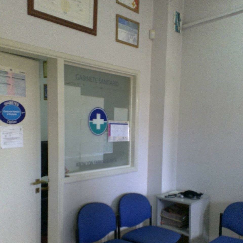 Eczaneler Farmacia Godoy, Bahia Blanca, foto