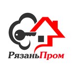 RyazanProm (Pushkina Street No:18к2), kapılar  Riazan'dan