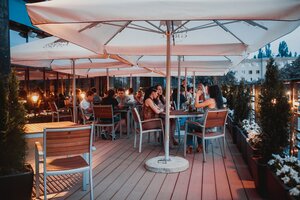 Torro Grill (Kirova Street No:6А), restoran  Voronej'den