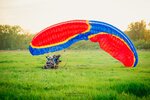 Paragliders perm (Krasnoflotskaya Street No:28), uçuş kulüpleri  Perm'den