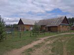 Культурно-досуговый центр (Molodyozhnaya ulitsa No:14, derevnya Zamytskoye), kültür ocakları  Smolenskaya oblastından