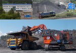 Sibenergougol (Pogruzochnaya ulitsa No:60Б), kömür firmaları  Novokuznetsk'ten