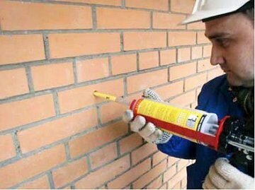 Yalıtım malzemeleri KSGidro Msk, Moskova, foto