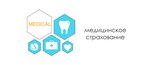 Strakhovoy broker meditsinskogo strakhovaniya (Dziarzhynskaga Avenue No:57), sigorta acentaları  Minsk'ten