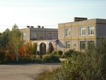 Добрынская основная общеобразовательная школа (Vostochnaya ulitsa No:11, selo Dobrynskoye), ortaokul  Vladimirskaya oblastından