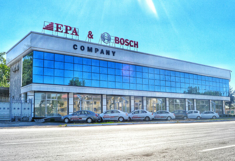 Elektrik ve benzinle çalışan aletler Epa — Power tools & Equipments, Kokand, foto