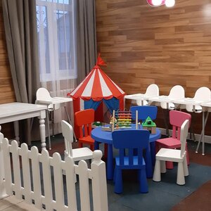 Ansar (Ulyqpan Abdrahmanov kóshesi No:46), restoran  Kulsarı'dan
