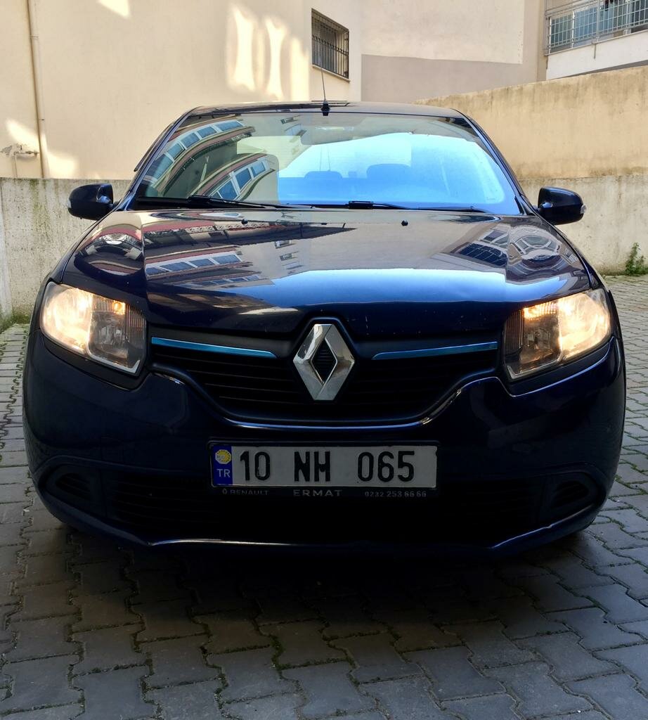 Oto kiralama Kaptan Rent A Car, İzmir, foto