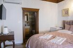 Sığacık Villa Teos Konuk Evi (İzmir, Seferihisar, Sığacık Mah., 128 Sok., 26), otel  Seferihisar'dan