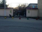 Kindergarden № 185 (Termiz Drive No:10), anaokulları  Taşkent'ten