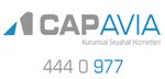 Capavia (Antalya, Muratpaşa, Yeşilbahçe Mah., Portakal Çiçeği Blv.), turizm acenteleri  Antalya'dan