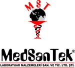 Medsantek İstanbul (İstanbul, Bağcılar, Mahmutbey Mah., Taşocağı Yolu Cad., 19), medikal cihaz firmaları  İstanbul'dan