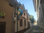 Orom Hotel (Mingguzar Street No:20), otel  Taşkent'ten