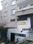 Ağır Teknik Demir Doğrama (İstanbul, Bahçelievler, Yenibosna Merkez Mah., Köksal Sok., 13A), metal ürün firmaları  İstanbul'dan