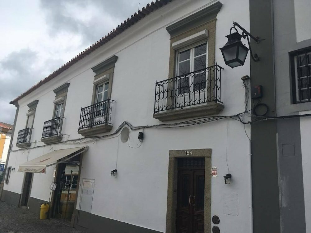 Otel Avis Guest House, Evora, foto