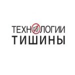 Tekhnologii tishiny (Chyornoy Rechki Embankment No:47с1), yalıtım hizmeti  Saint‑Petersburg'dan