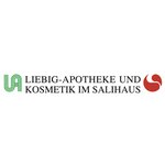 Liebig-Apotheke (Bahnhofspassage No:2, Friedberg (Hessen)), eczaneler  Friedberg'den