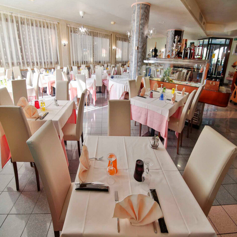Pizzacılar Red Lion 2, Emilia‑Romagna, foto