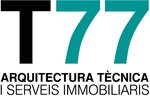 T77 Arquitectura Tècnica i Serveis Immobiliaris (Comunidad Autònoma de Cataluña, Tarragona, Mora d'Ebre, Calle Pí i Margall, 18), gayrimenkul yönetimi  Katalonya'dan