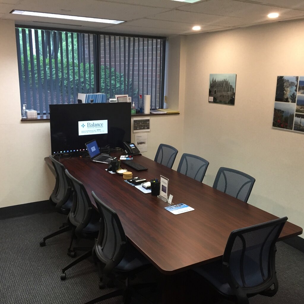 Finansal danışmanlık Balance Wealth Advisors, Massachusetts, foto