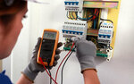 Bädeker & Rux Elektroinstallation GmbH (Alter Dorfweg No:15, Bremen), elektrikli cihazların tamiri  Bremen'den