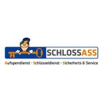 Schloss ASS-Aufsperrdienst-Schlüsseldienst-Sicherheitsservice (Schrannengasse No:10, Wals-Siezenheim), çilingirler  Salzburg'dan