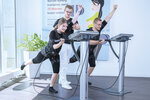 Body Street Ahaus Zentrum EMS Training (North Rhine-Westphalia, Borken, Wüllener Straße, 13), fitness kulüpleri  Kuzey Ren‑Vestfalya'dan