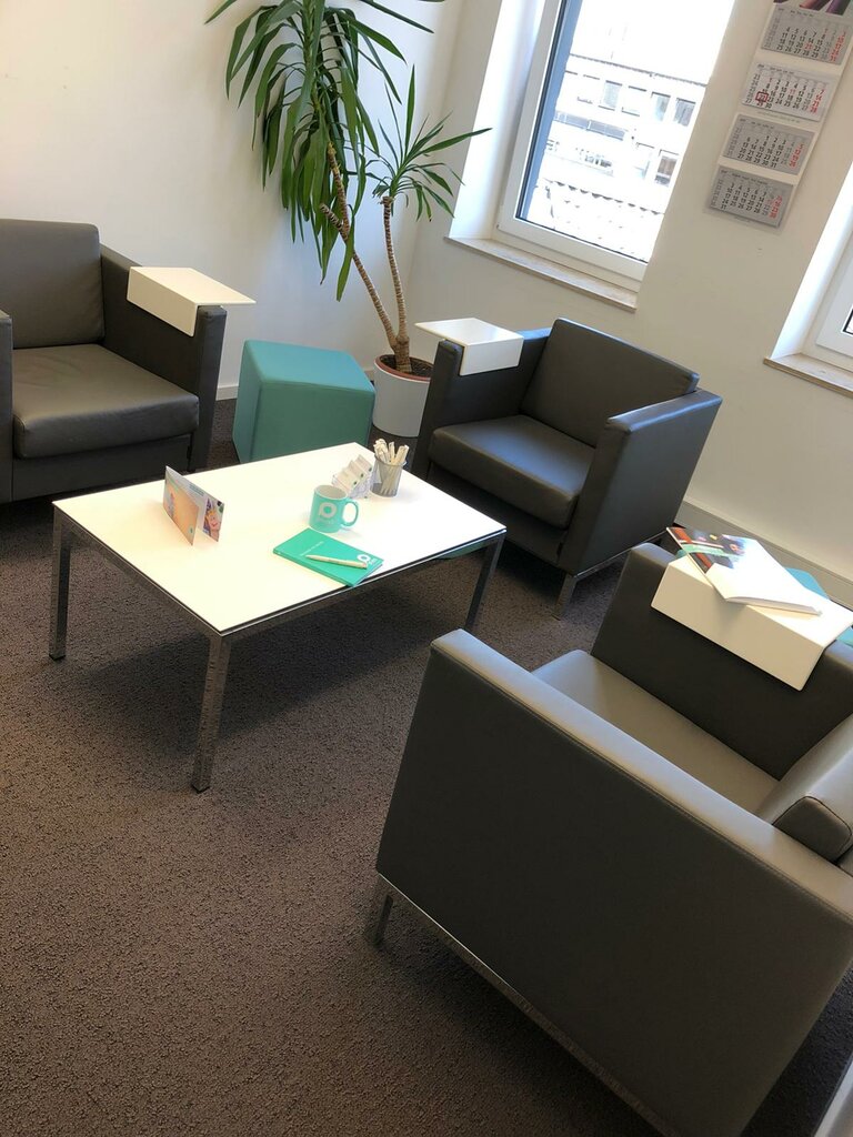i̇ş ve işçi bulma kurumları Pluss Osnabrück - Care People & Bildung und Soziales, Osnabruck, foto
