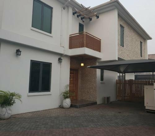 Otel Home Gate Resort Limited, Dünya, foto