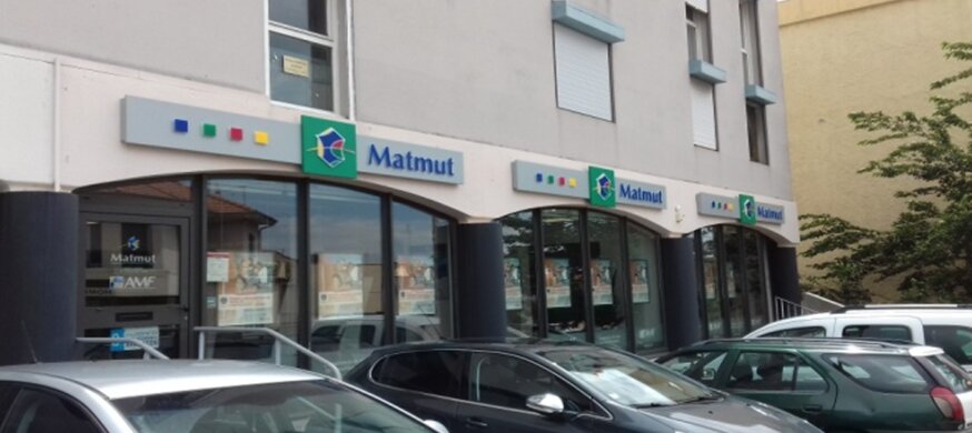 Sigorta şirketleri Matmut Assurances, , foto