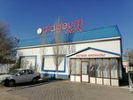Alageum Electric (312th Strelkovaya Diviziya Avenue No:44А), elektroteknik ürün ve ekipman firmaları  Aktöbe'den