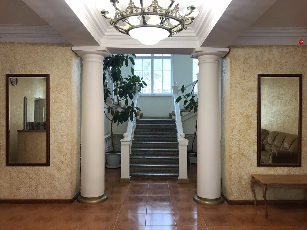 Huzurevi, bakımevi Жигули, Jiguliovsk, foto