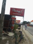Flamengo bar lounge (Rue G87 No:73, Marcory), gece kulüpleri  Abican'dan