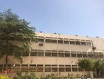 Département de Biologie Animale (Dakar Department, Plateau, Fann-Point E-Amitie), üniversiteler  Dakar'dan