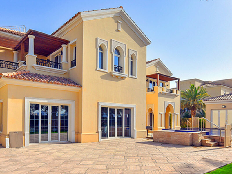 Emlak ofisi Jinnuo Properties Real Estate, Dubai, foto