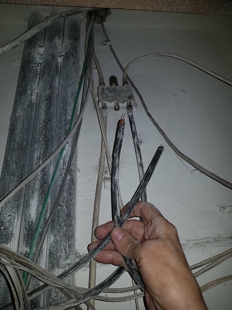 Telekomünikasyon firmaları Elteks, Elektrougli, foto