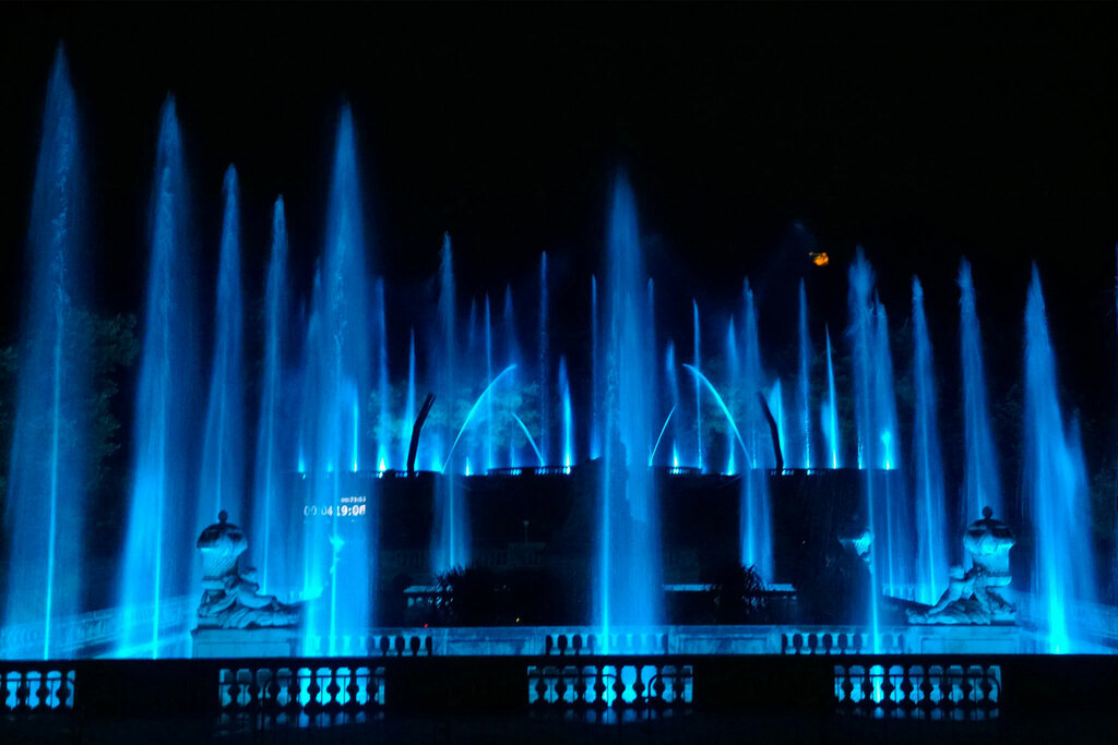 Yönetim ofisi Magical Production, Dubai, foto