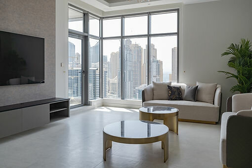 i̇nşaat ve tasarım hizmetleri Yalla Renovation, Dubai, foto
