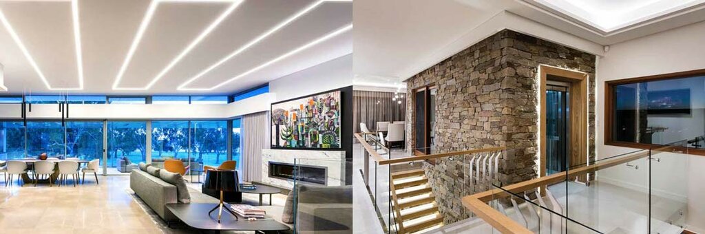 LED sistemleri Led Corner Trading, Dubai, foto