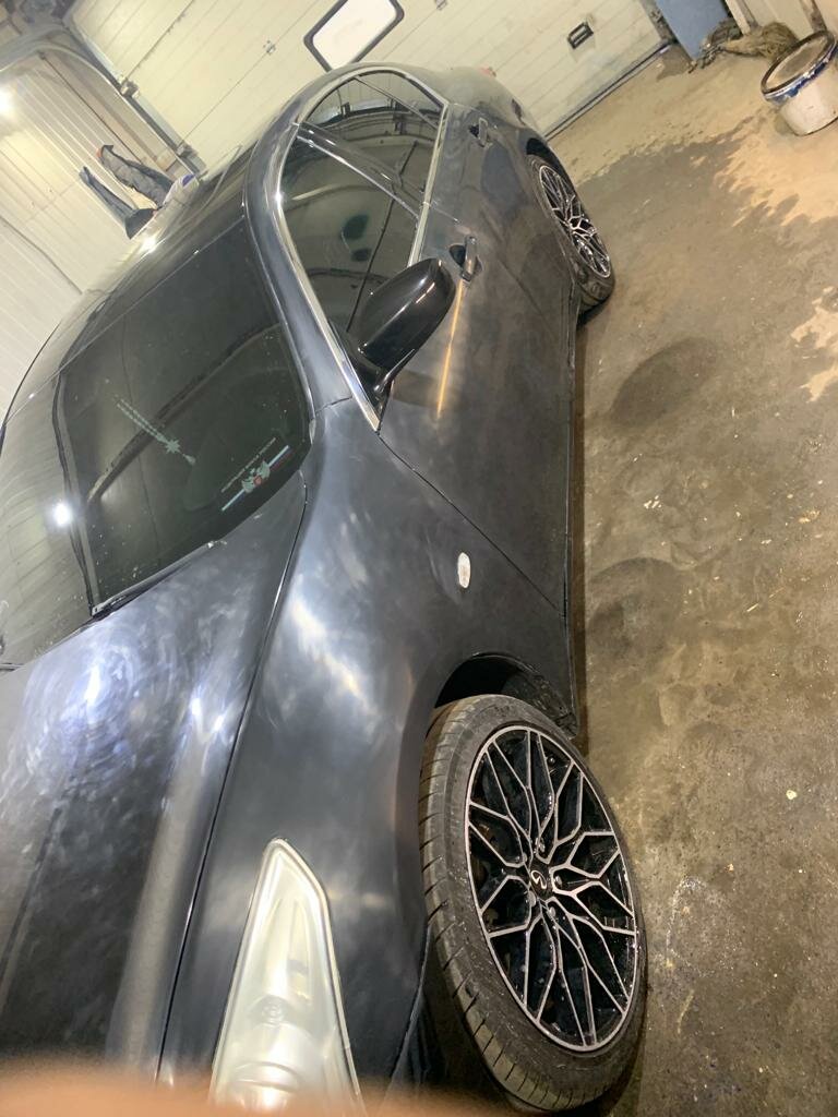 Otomobil servisi Fix service, Koroliov, foto