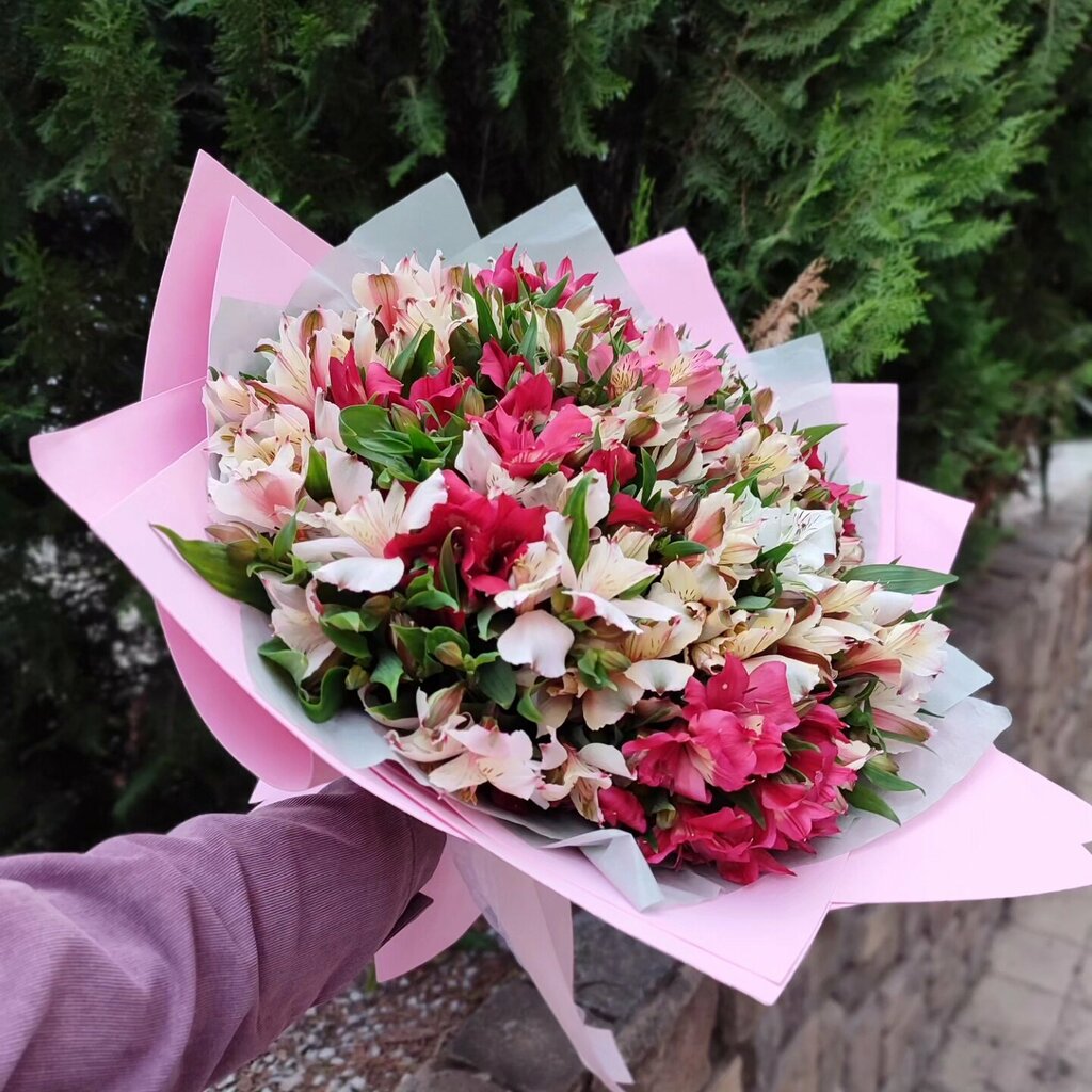 Çiçekçiler Bloom Room, Armavir, foto