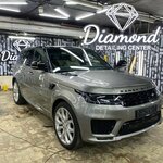 Diamond Detailing (Nikulinskaya Street No:11к4), detaylı oto bakımı  Moskova'dan