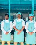 Local Cookies (University City Road No:345/4), ekmek fırını  Sharjah'tan