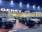 Genev Cars Trading (24, 21 Street, Ras Al Khor Industrial 3, Ras Al Khor, Dubai), i̇kinci el araç satışı  Dubai'den