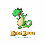 Kids Zone (ulitsa 19-go Partsyezda No:2А), oyun odası  Tulun'dan