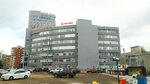 Жар-Птица (Pervomayskaya Street No:62), seyahat acenteleri  Syktivkar'dan