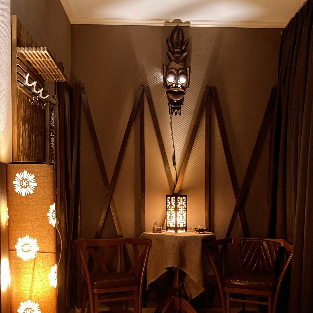 Spa Bliss point, Krasnodar, foto